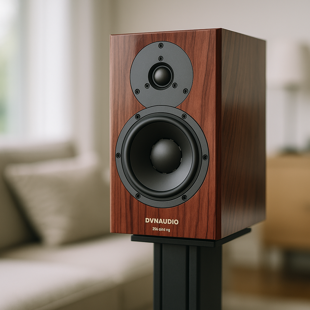 Dynaudio Special Forty Bookshelf Speakers Review Review 2026