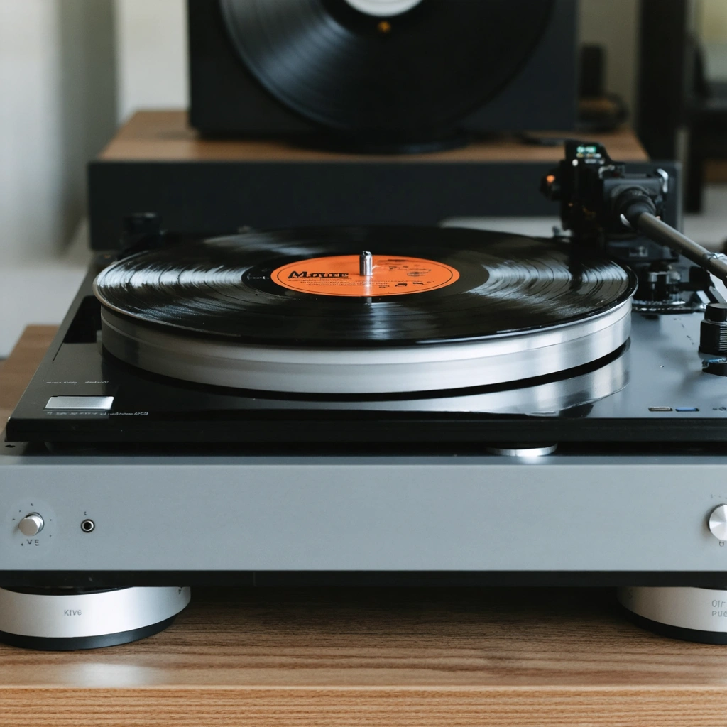 House of Marley, Stir It Up Wireless Turntable Review Review 2025