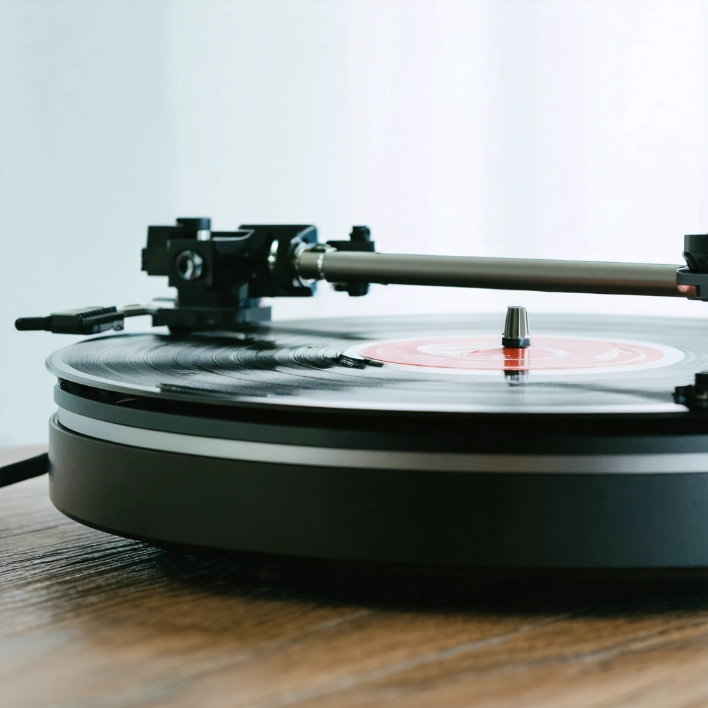 Audio-Technica AT-LP5 Review Review 2026